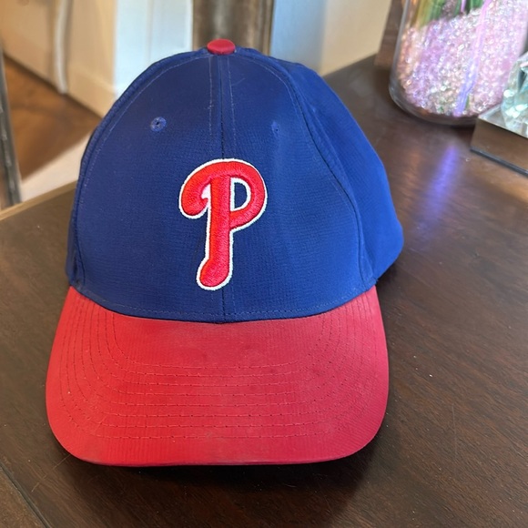 Nike MLB | Accessories | Philadelphia Phillies Baseball Hat | Poshmark
